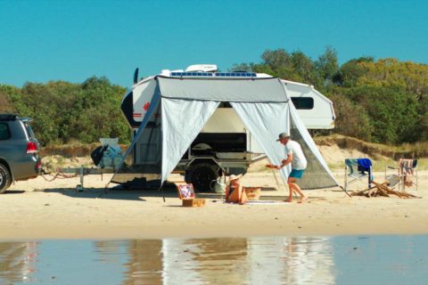Karavan | Off Road Campers | RVs Of America
