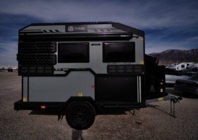 2025 Tribe Expedition 500 | Tribe Trailers | RVs Of America