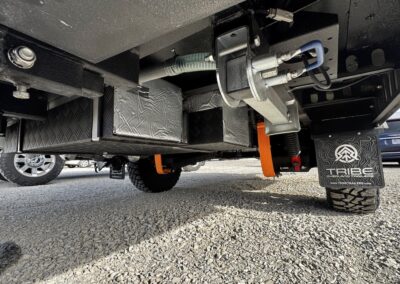 2025 Tribe Expedition 500 | Tribe Trailers | RVs Of America