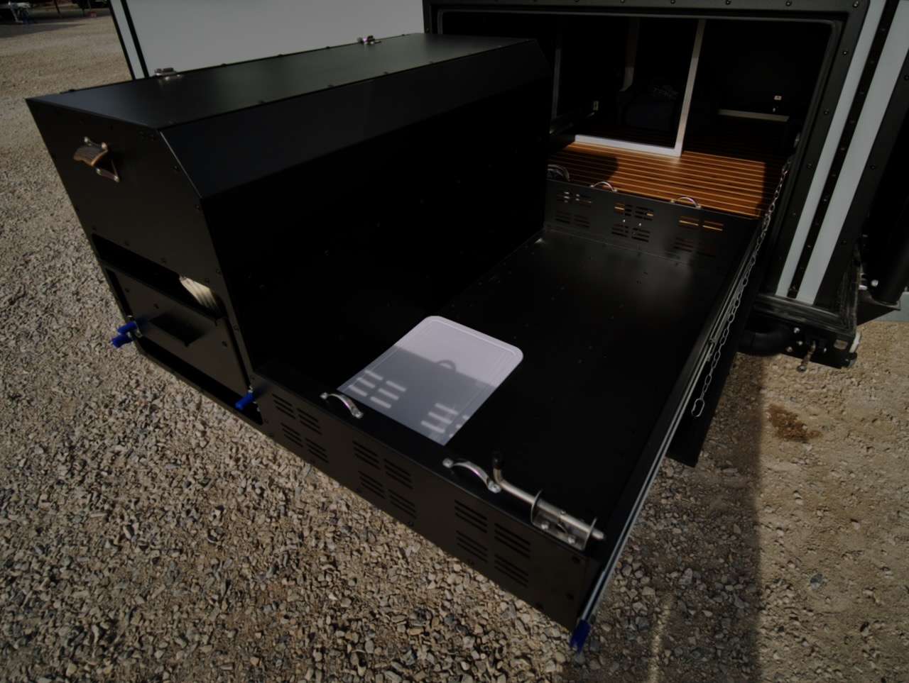 2025 Tribe Expedition 500 | Tribe Trailers | RVs Of America