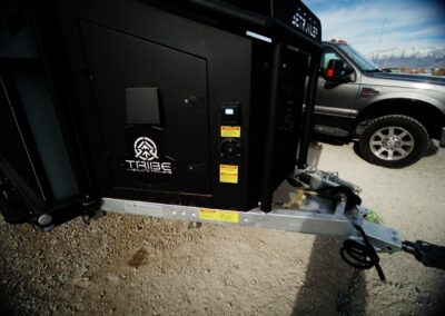 2025 Tribe Expedition 500 | Tribe Trailers | RVs Of America