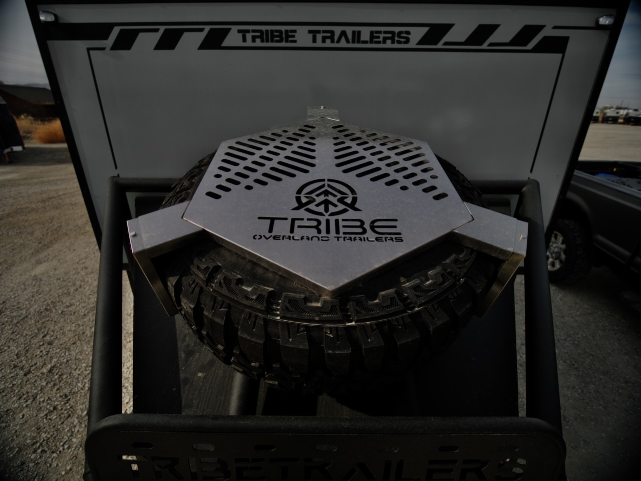 2025 Tribe Expedition 500 | Tribe Trailers | RVs Of America
