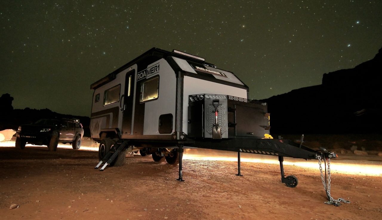 Roamer Off Road Trailers | RVs of America