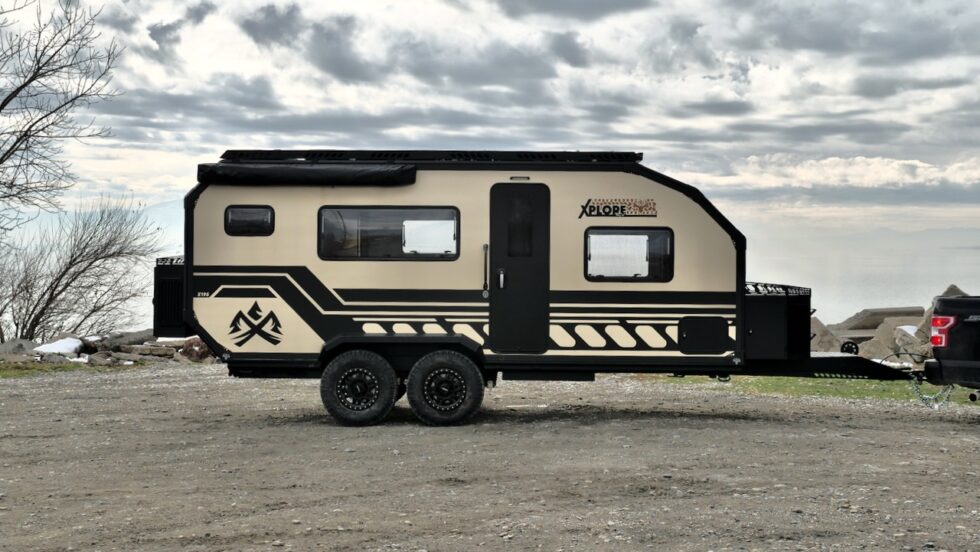 Imperial Outdoors | Off Road Trailer | RVs Of America