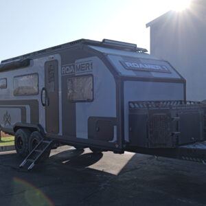 Roamer Off Road Trailers | RVs of America