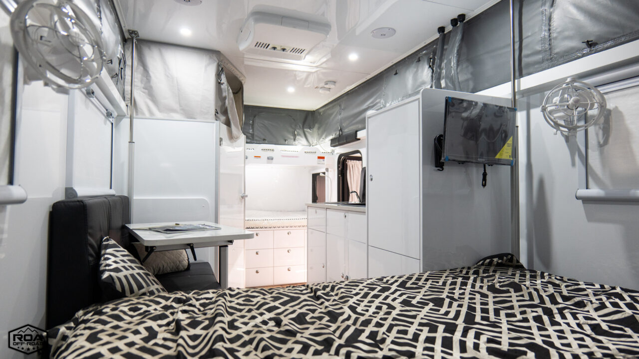 MDC USA 15 Off-Road Trailer | RVs Of America