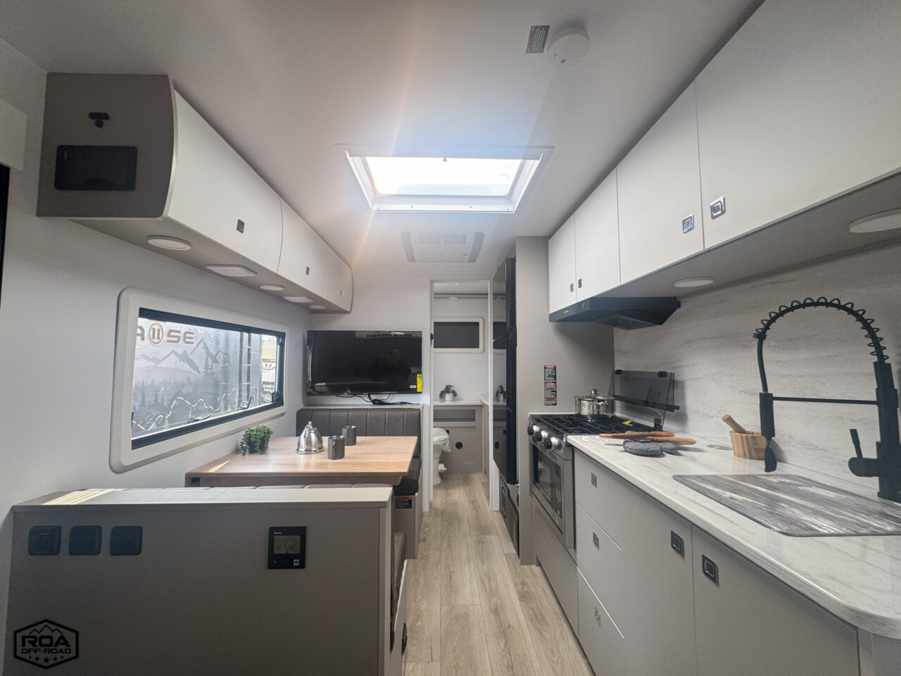 Pause Reboot 19.4 Off Road Travel Trailer | RVs of America