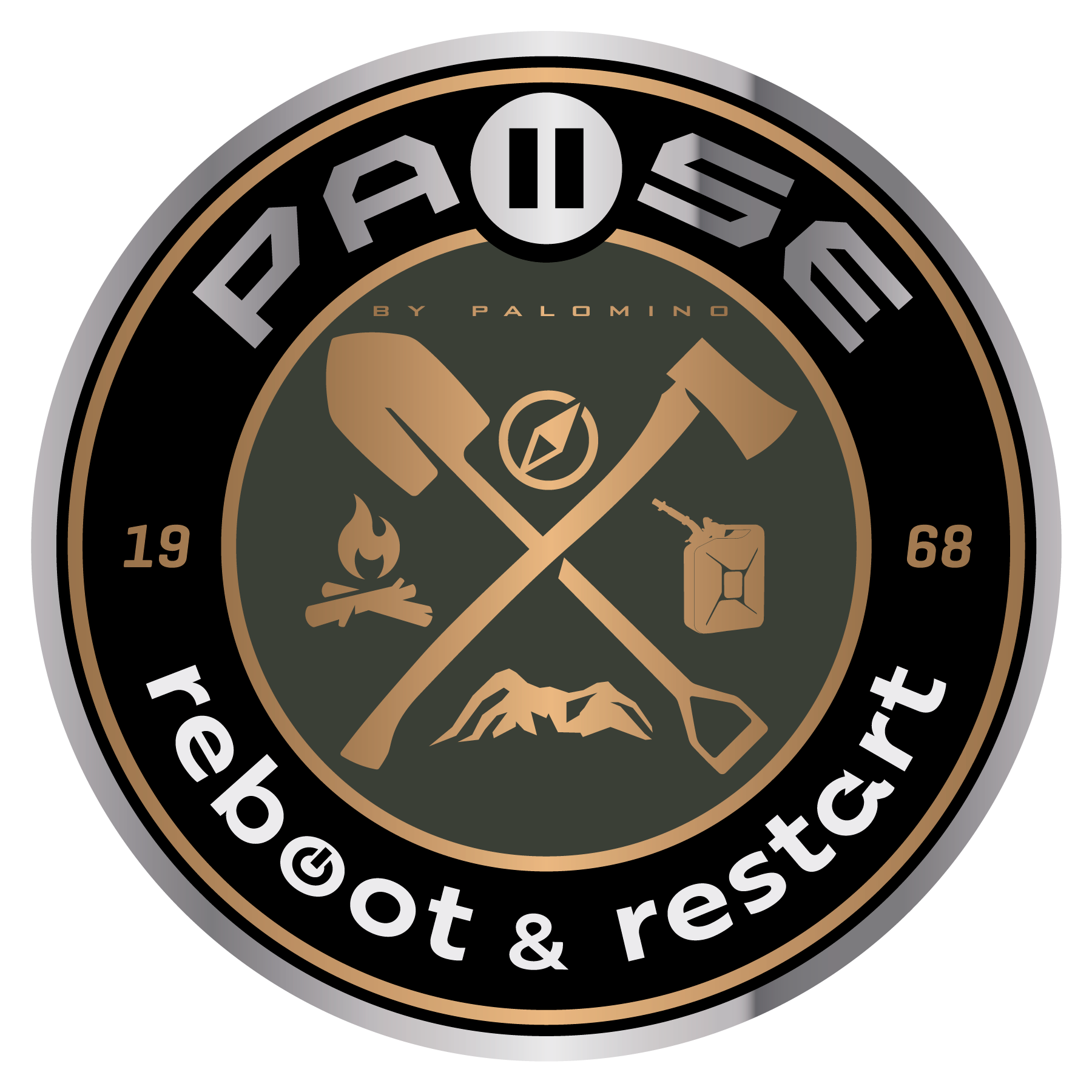 Pause Videos | Exclusive Videos of Pause by Palomino Trailers