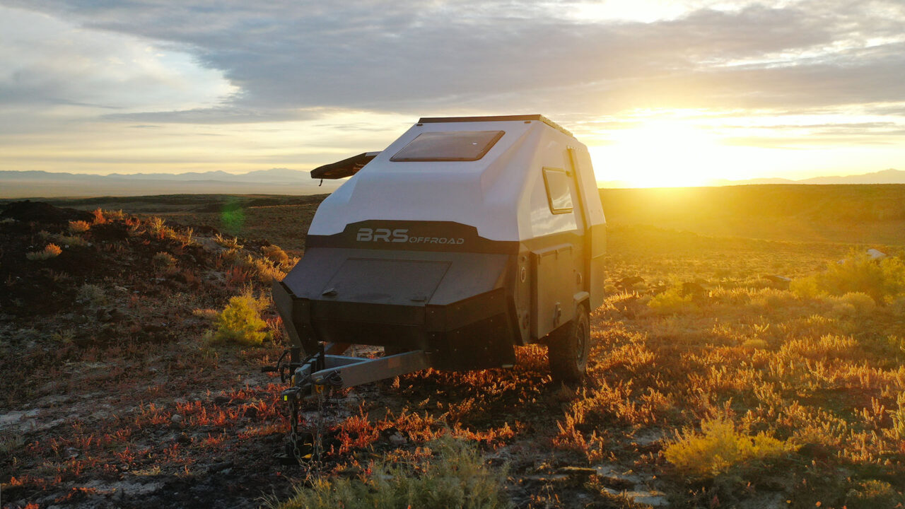 BRS Off-Road Campers | RVs of America