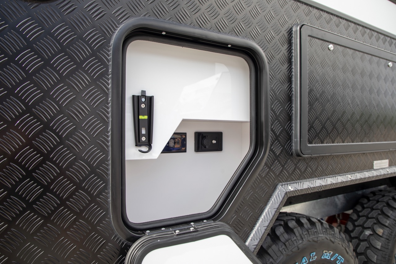 2025 MDC XT19HRT OFF-GRID EXTREME EDITION | ROA