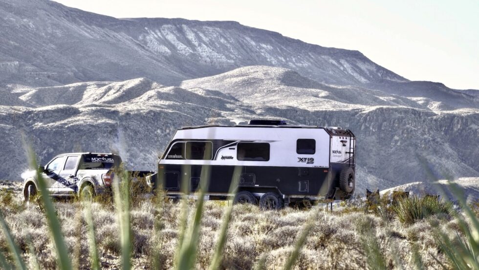 2025 MDC XT19HRT Off-Grid Extreme Edition | ROA Off-Road