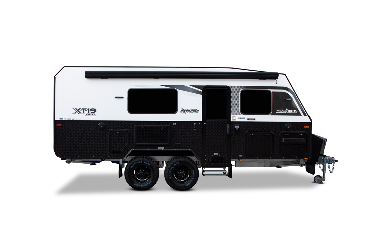 2025 MDC XT19HRT OFF-GRID EXTREME EDITION | ROA