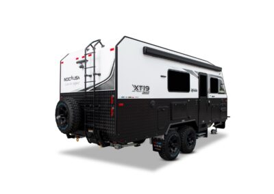 2025 MDC XT19HRT OFF-GRID EXTREME EDITION | ROA