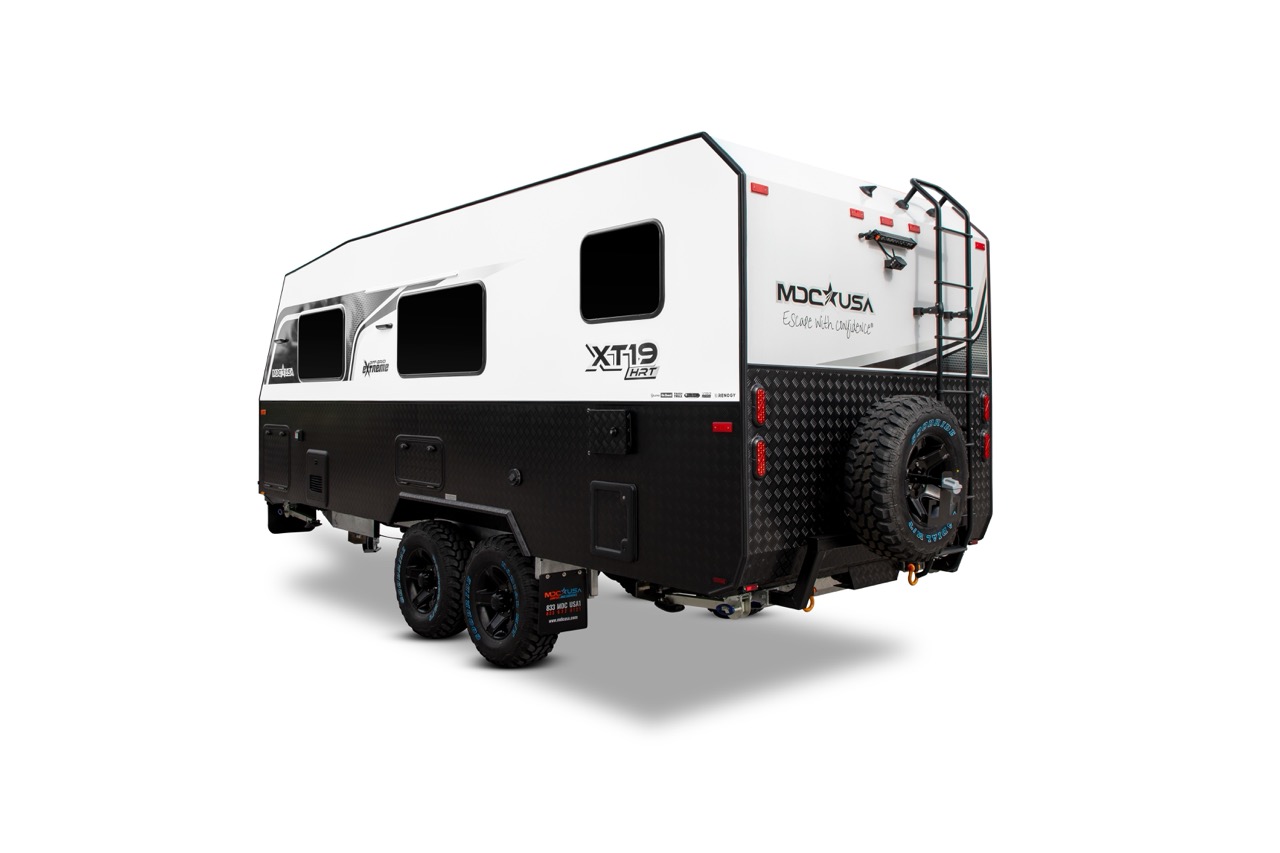 2025 MDC XT19HRT OFF-GRID EXTREME EDITION | ROA