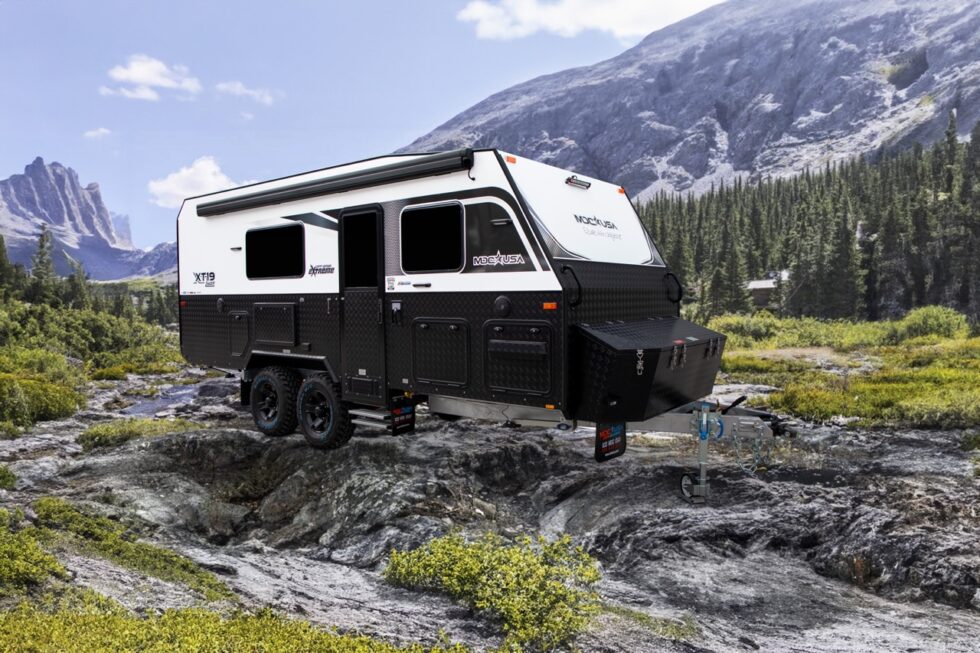 2025 MDC XT19HRT OFF-GRID EXTREME EDITION | ROA