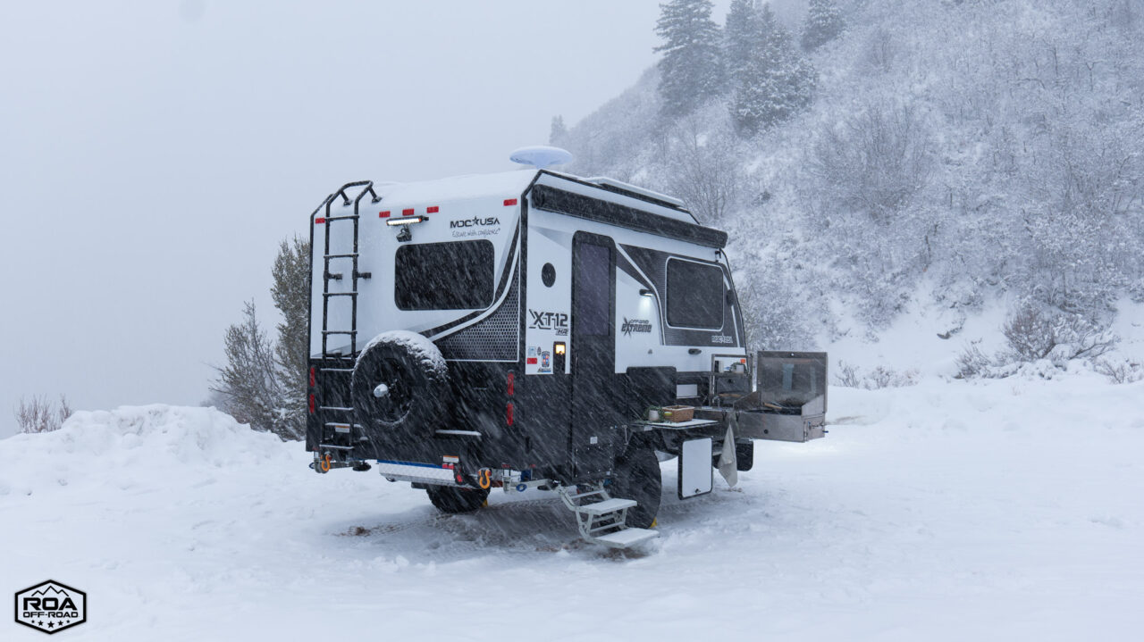 MDC XT12HR Off-Grid Extreme | RVs of America