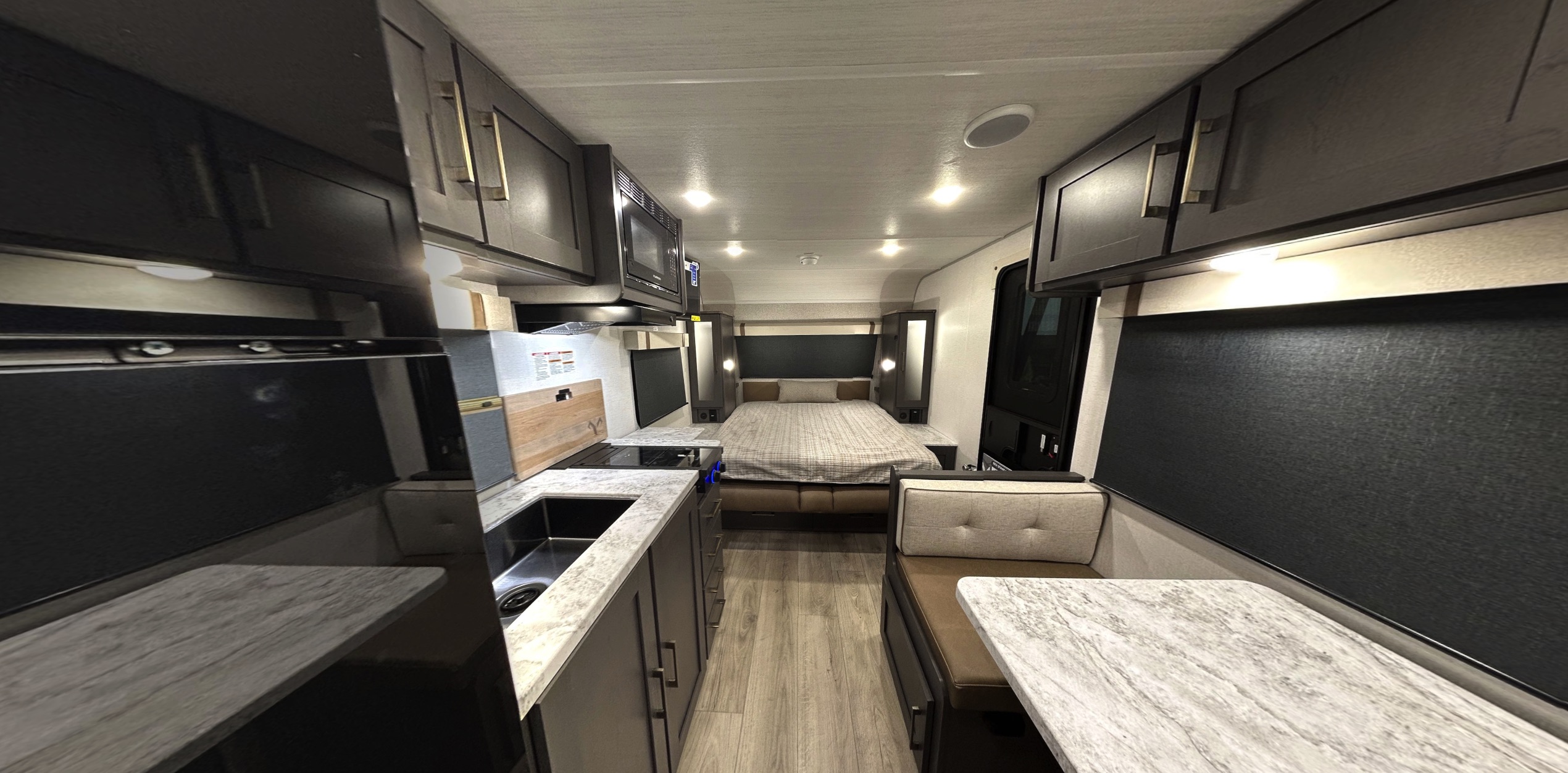 Ibex 19MBH Beast Mode | RVs Of America