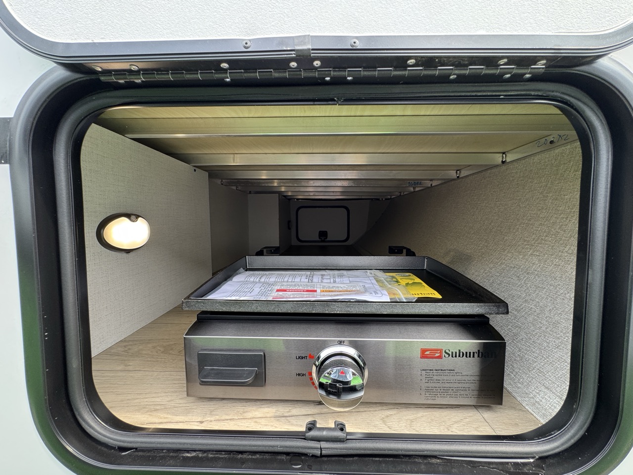 Ibex 20MKB Beast Mode | RVs Of America