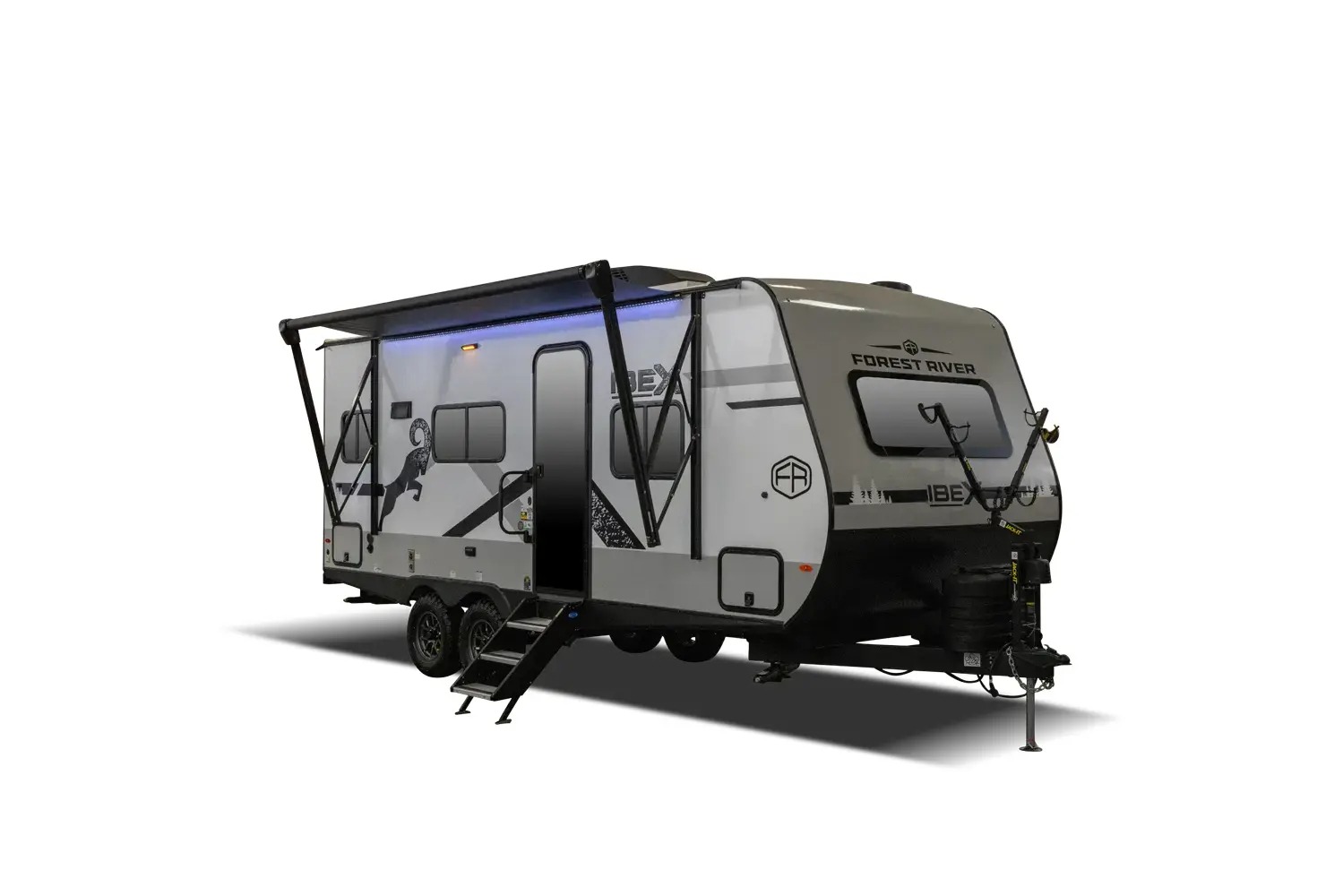 Ibex 20MRK Beast Mode | RVs Of America