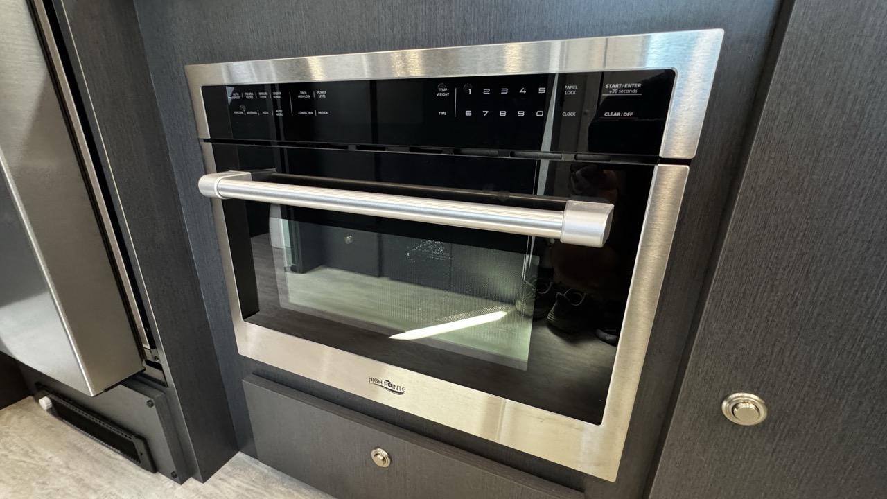 Moab Juggernaut | RVs Of America