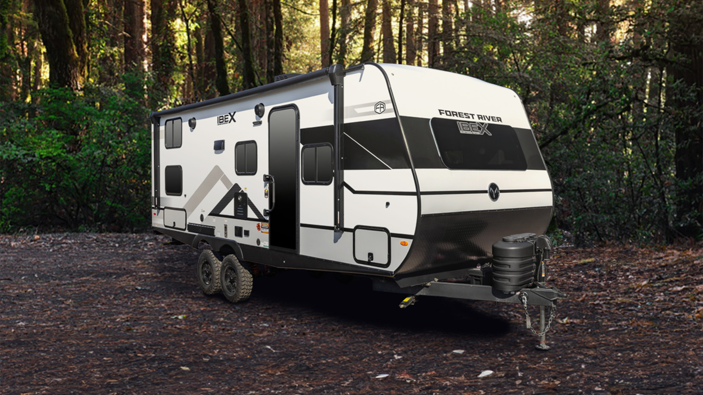 Ibex 23MBH Beast Mode | RVs Of America