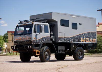 Moab Juggernaut | RVs Of America