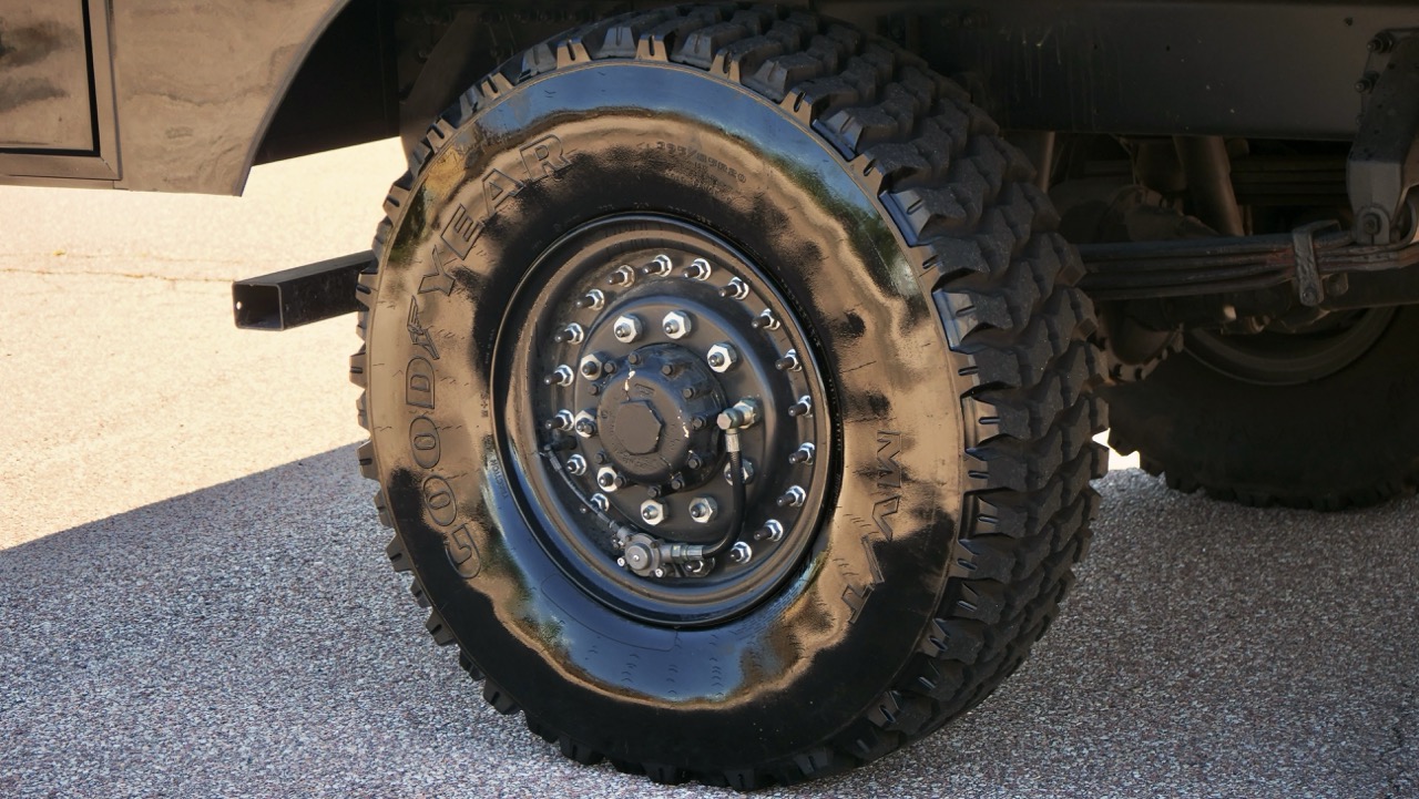 Moab Juggernaut | RVs Of America