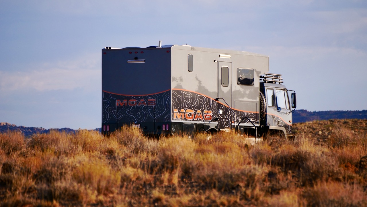 Moab Juggernaut | RVs Of America
