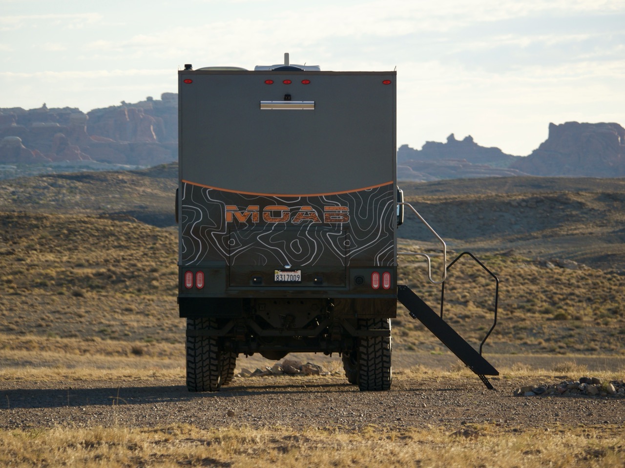 Moab Juggernaut | RVs Of America