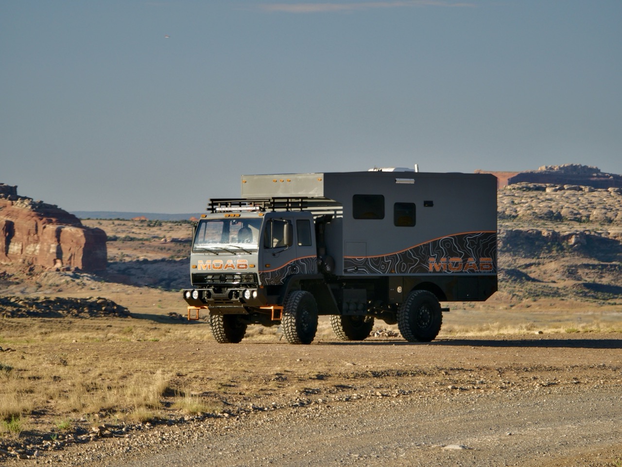 Moab Juggernaut | RVs Of America
